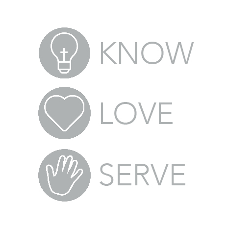 Know. Love. Serve. - Christ's American Baptist Church
