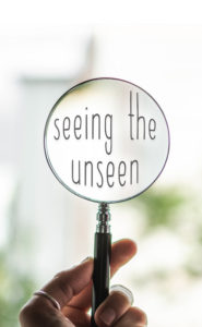 Seeing the Unseen - Christ's American Baptist Church