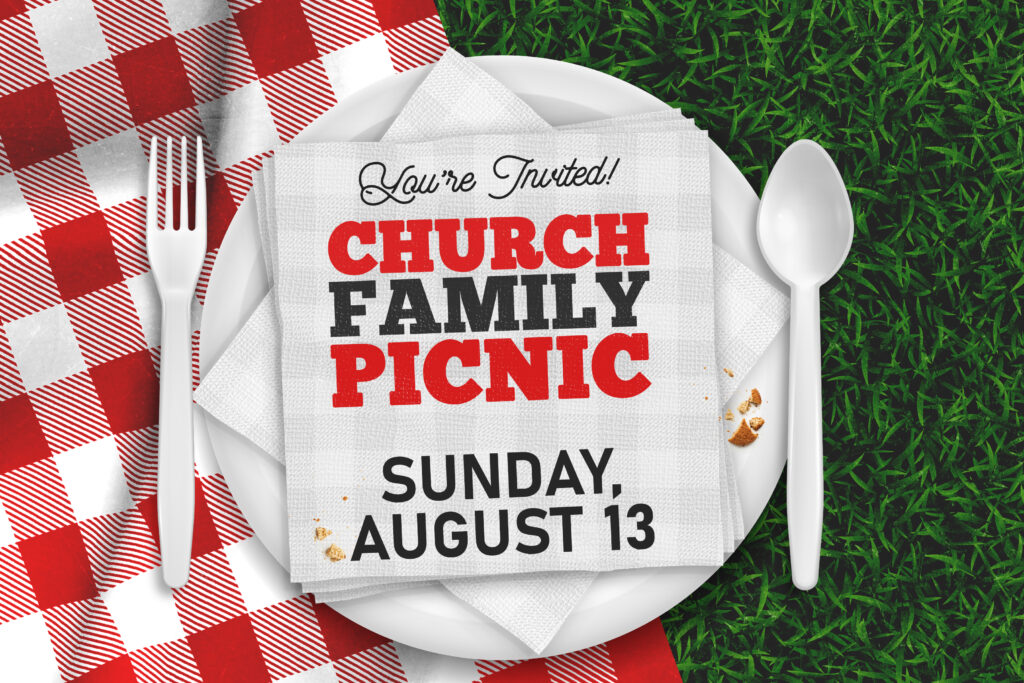 Picnic - Christ's American Baptist Church