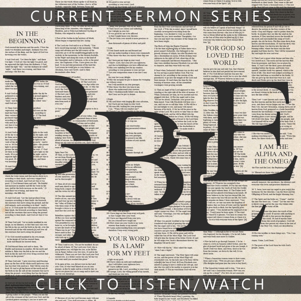 Home - Christ's American Baptist Church