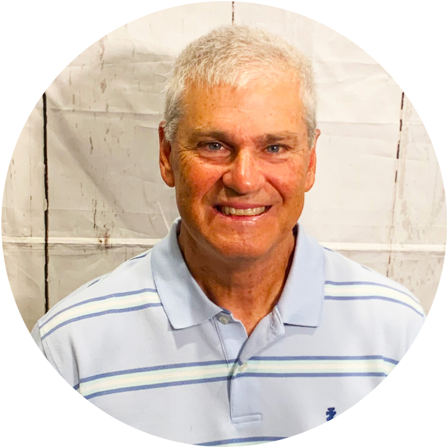 Our Staff - Christ's American Baptist Church